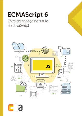 Livro de ECMAScript 6 - Casa do Código