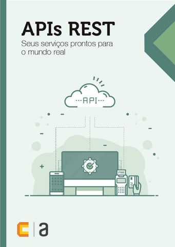 Livro de APIs Rest - Casa do Código