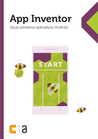 Livro de App Inventor - Casa do Código