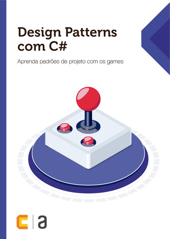 Livro de Design Patterns em C# - Casa do Código