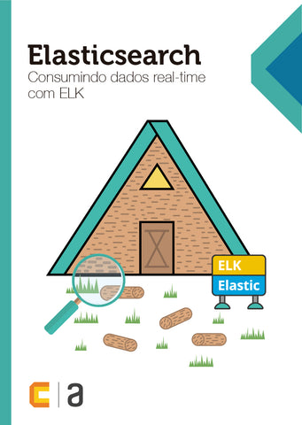 Livro de Elasticsearch - Casa do Código