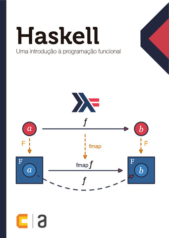 Livro de Haskell - Casa do Código