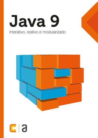 Livro de Java 9 - Casa do Código