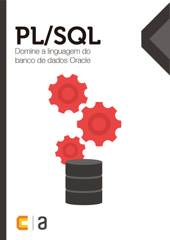 Livro de PL/SQL - Casa do Código