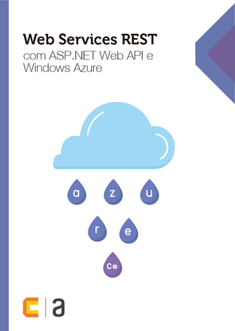 Livro de Web Services REST - Casa do Código
