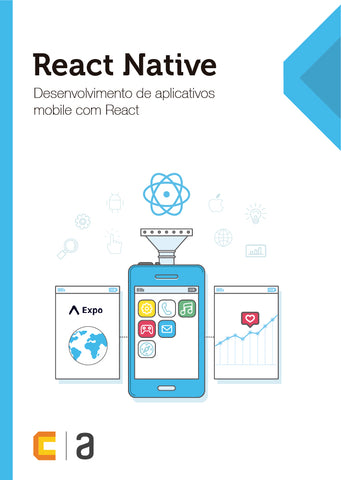 Livro de React Native - Casa do Código