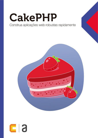 Livro de CakePHP - Casa do Código