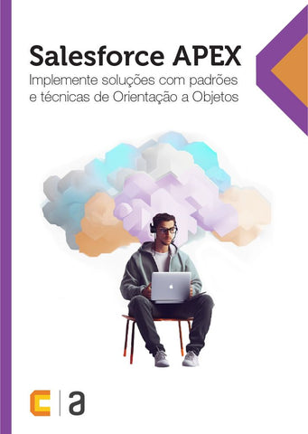 Livro de Salesforce Apex - Casa do Código